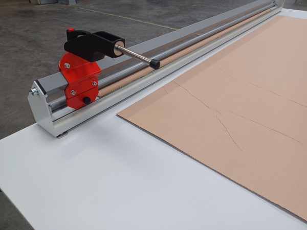 Table d’emballage ergonomique | Mise en carton | Configurateur