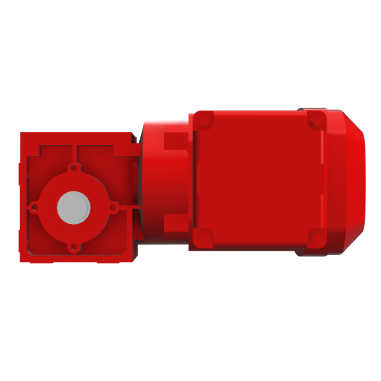 Motorisation - SEW USOCOME - V2 (14 m/min à 50Hz) | MSM Ingéniérie