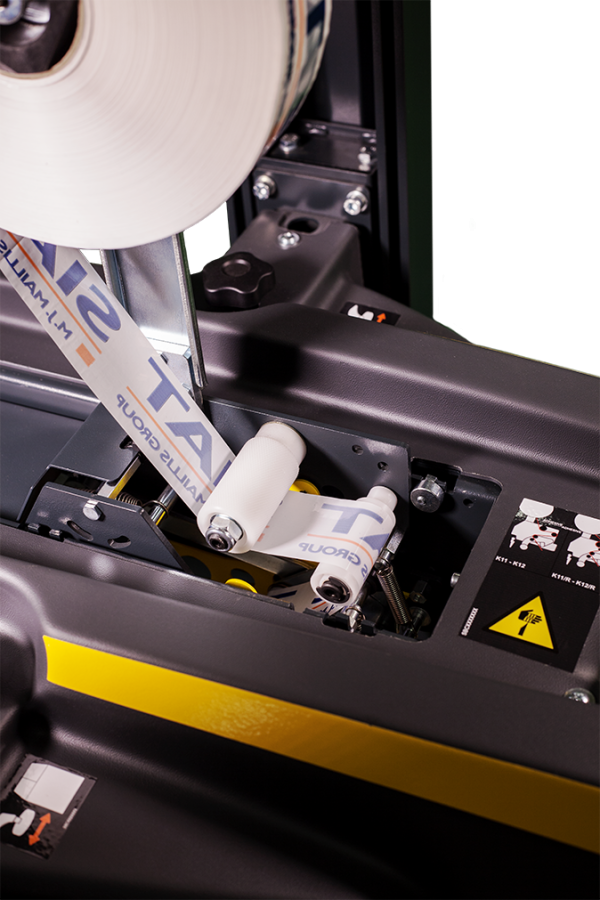 Scotcheuse SIAT | MSM Ingéniérie